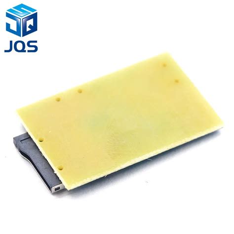 Gpd2846a Tf карты Mp3 декодер доска 2 Вт модуль усилителя для Arduino Gm Питание модуль