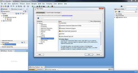 Oracle Adf 11g Oracle Maf And Javaj2ee Application Developer Oracle