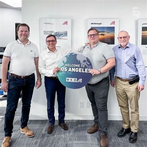 Robotics Automation Manufacturing Production Future Network