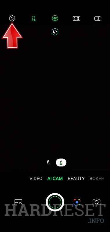 How To Reset INFINIX Zero X Neo Camera HardReset Info