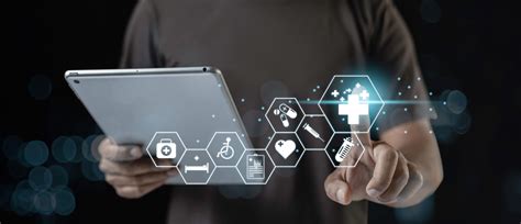 healthcare data management solutions for streamlined operations