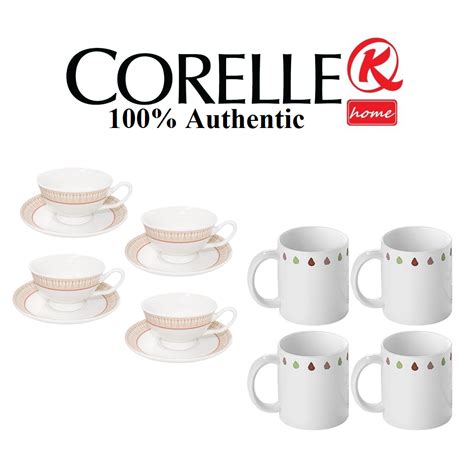 Tea Set Corelle At Maddison Helms Blog