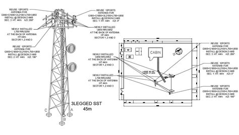 8 Network Tower Ideas To Save Today Transmission Tower Tower Tower Design And More