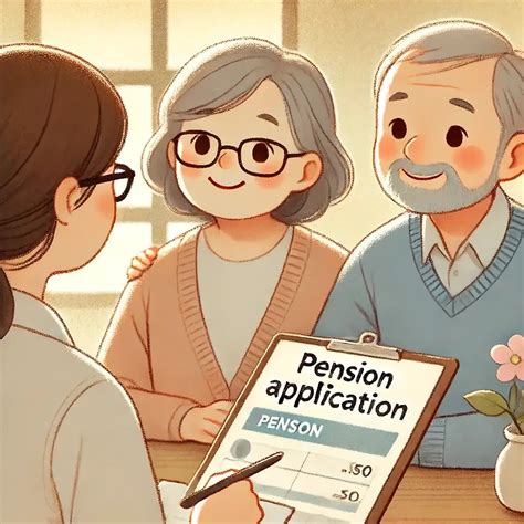 기초연금 재산 선정 기준액 신청 방법 꼭 알아야 할 준비절차