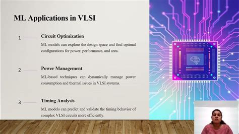 Machine Learning For Vlsi Design Youtube
