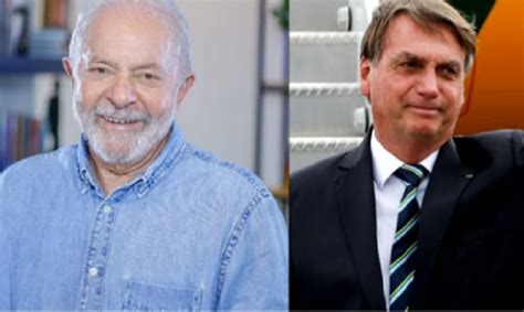 Lula Ganha Em 14 Estados E Bolsonaro Em 12 E No Df Veja Mapa Folha