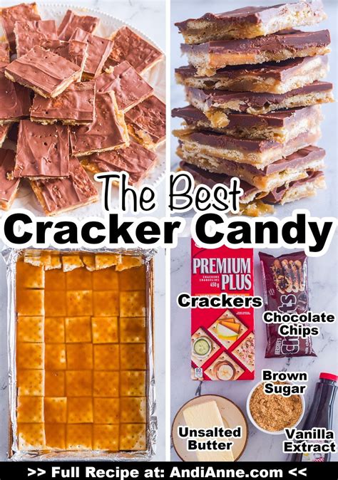 Candy Crack Recipe Artofit