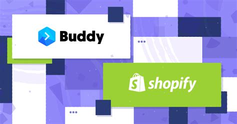 how to automate your shopify deployments with buddy ecommerce fastlane