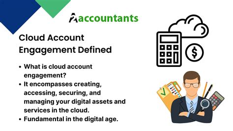 Unlocking The Power Of Cloud Account Engagement Ppt