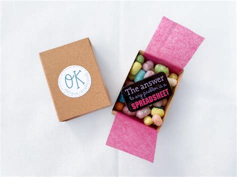 Spreadsheet Nerd Badge 3d Printed Hand Painted Data Analyst T Etsy