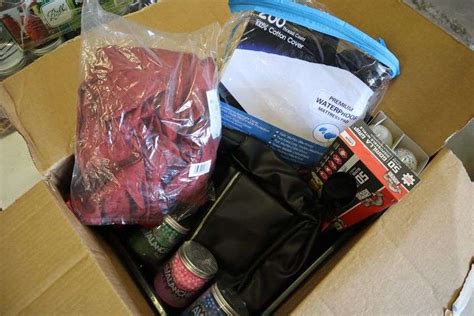 Group Lot Of Assorted Items Matthews Auctioneers