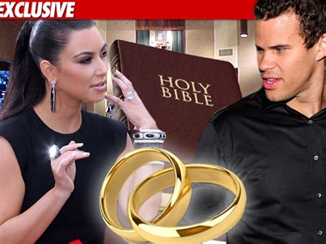 Kim Kardashian Engagement Ring And Band Kris Humphries