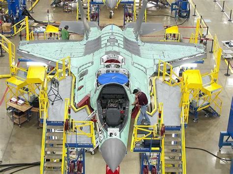 United States Air Force Plant 4 Alchetron The Free Social Encyclopedia