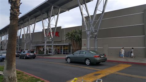 Shopping Mall Burbank Empire Center Reviews And Photos 1800 W