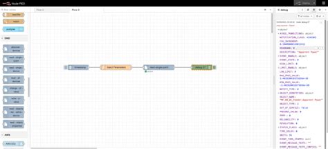 How To Use Node Red Plugin Node Bacnet Contrib Extended To Read Bacnet