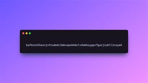 How Does Ipfs Work With Nfts Pinata Docs