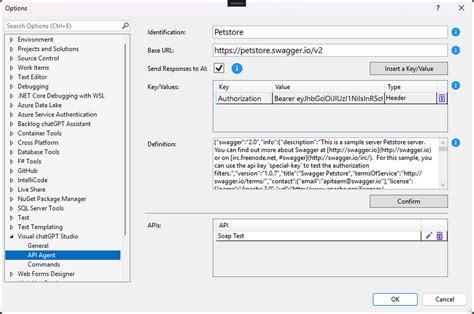 Visual ChatGPT Studio Visual Studio Marketplace