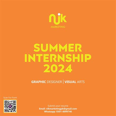 Kaleem Khan On Linkedin Marketing Internship Applynow Career