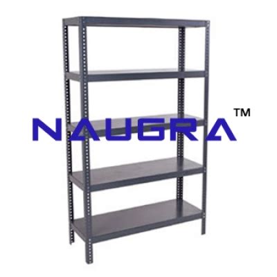 Lab Storage Rack 1 Manufacturers Suppliers Exporters Naugra Export Manufacturers In Ambala