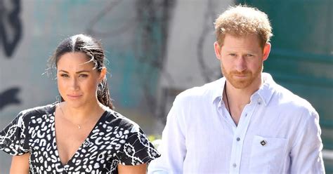 პრინც ჰარის და მეგან მარკლის ურთიერთობა დიდხანს ვეღარ გაგრძელდება ჟესტი რომელიც მათ სავარაუდო