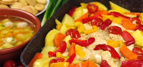 Що приготувати на вечерю швидко і смачно рецепти страв кухня Oboz Ua