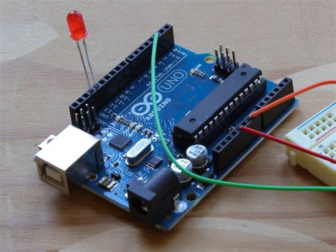 Arduino Pir Motion Sensor Alarm Simple ~ Arduino Tutorial