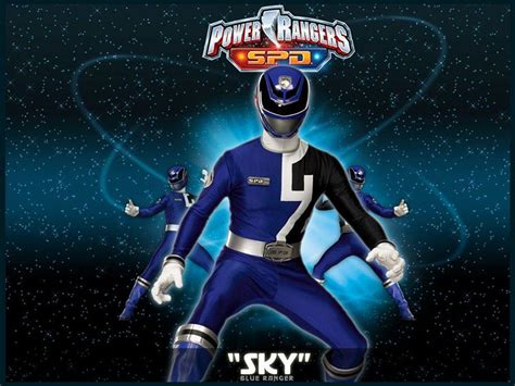 Power Rangers Spd Wallpapers Top Free Power Rangers Spd Backgrounds