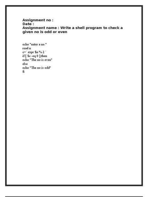 Pdf Msc Shell Program Dokumentips