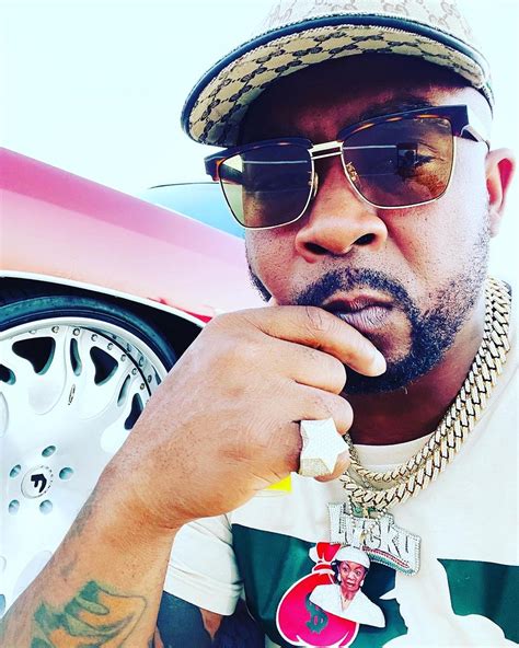 Rapper Luck Chapo Returns With His Classical Trap Series Detail Page