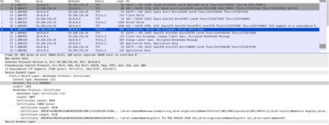 Certificate Pinning In Mobile Apps Secure Vale