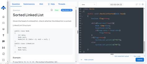 Taranjot Singh On Linkedin 100daysofcode Java Linkedlists Dsa