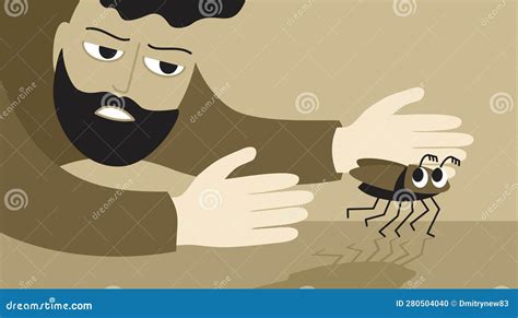 Bug Finding And Fixing For Improve Performance Stock Vector