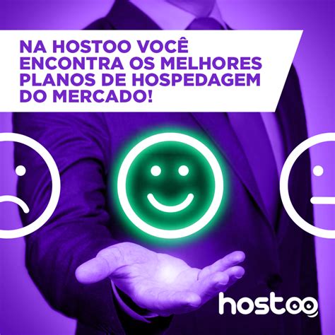 Hostoo A Hospedagem Que Oferece Servidores No Brasil Acesso Ssh E