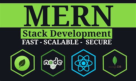 Develop A Full Stack Mern Website With React And Nodejs By Parshoamrughani Fiverr