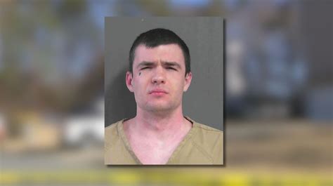 Wsb Tv We Now Have The Mugshot For Daniel Sarris A Cobb