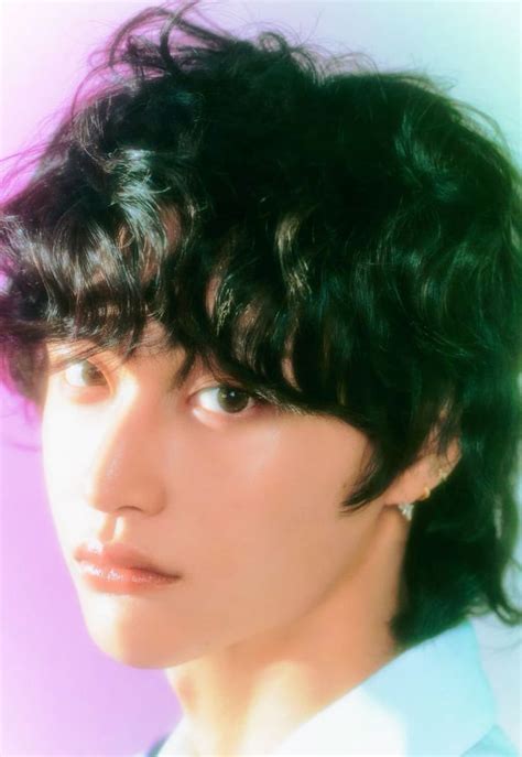 Wonbin Riize Photoshoot Photoshoot Lucky Kpop