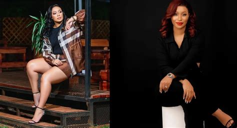 Pokello Nare Biography And Profile Age Career Divorce Marriage Zimbabwehuchi