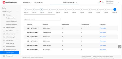 Intermediate Huawei Map Style Customization In Xamarin Android Using