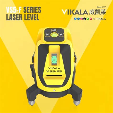 Self Leveling Laser Level With 360 Degree Coverage And Heavy Duty Design Ads Laser Level And Laser
