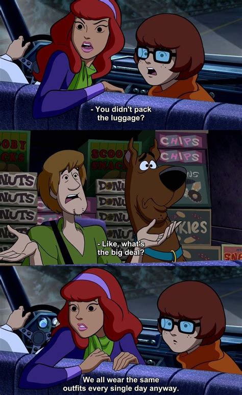 Scrappy Doo Meme
