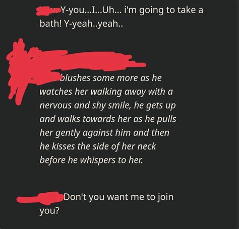 I R Characterai Nsfw