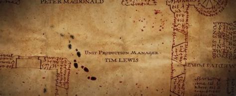 Here Is How A Secret Sex Scene Ended Up In A Harry Potter Movie HuffPost