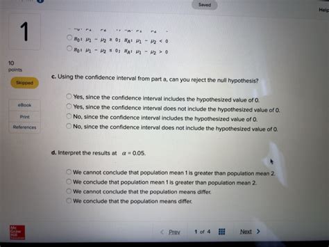 solved ch 10 hw help save and exit submit check my work