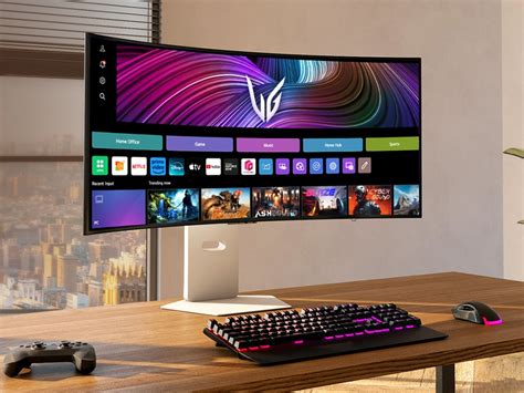Lg Shares New Details About Ultragear Oled Gx Sa Gaming Monitor Before Release