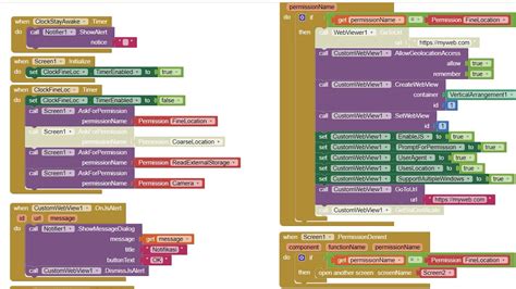 Customwebview An Extended Form Of Web Viewer 677 By Cutexiaoguigui