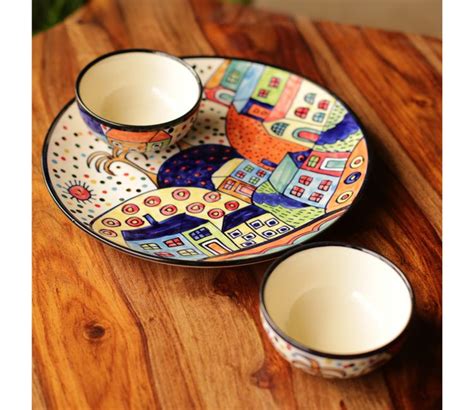 Buy Bartan Set Online Upto 55 In India 2024 Latest Designs Wooden Street