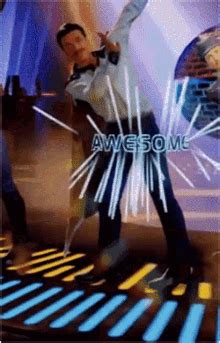 Star Wars Kinect Dancing GIFs Tenor