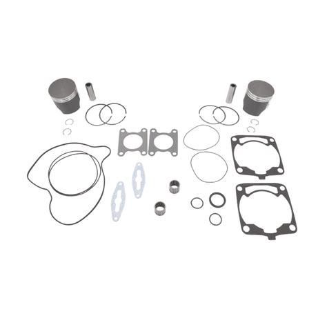 Polaris 2016 2022 Rmk 600 Cfi Top End Rebuild Kit Rev 6 Engines And Parts