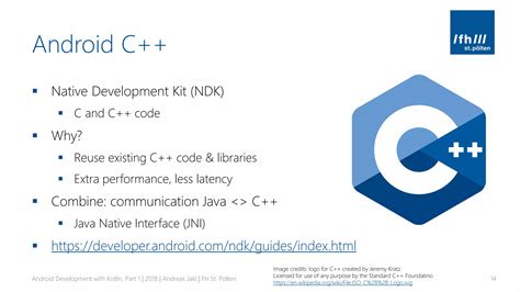 android development with kotlin part 1 introduction ppt