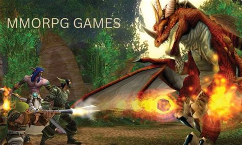 Develop Mmorpg Game 3d Mmorpg Game P2e Nft Game 3d Rpg Game By
